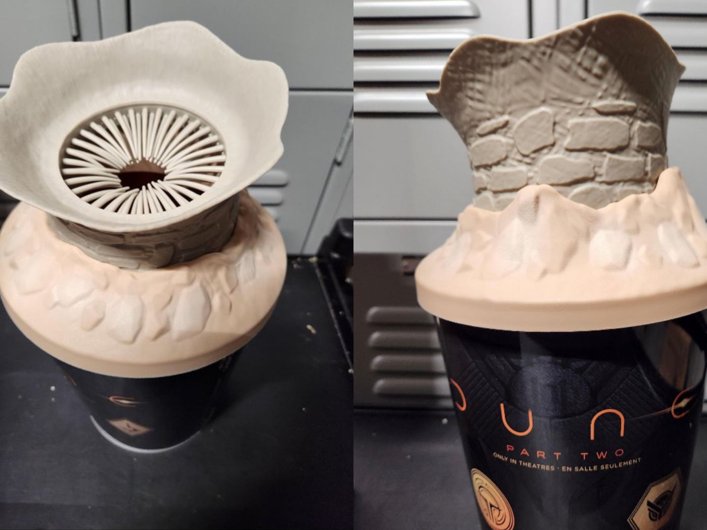 ISSUE 97- THE TWO WORLD PREMIERES EDITION - Flovatar Universe Daily